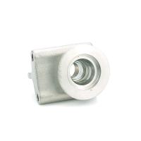 China Deburring Surface Preparation Precision Aluminum Die Casting for Machining Center OEM for sale