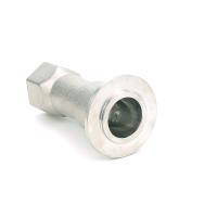 China Anodized Aluminum Die Casting With Level 3 Surface And STP Step Igs Dwg Pdf Format for sale