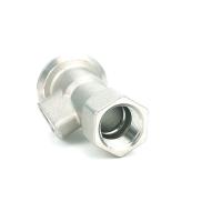 China Anodized Aluminum Die Casting With Level 3 Surface And STP Step Igs Dwg Pdf Format for sale