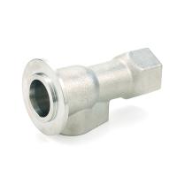 China Anodized Aluminum Die Casting With Level 3 Surface And STP Step Igs Dwg Pdf Format for sale