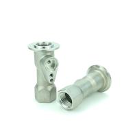 China STP Step Igs Dwg Pdf Drawing Format CE Customized Metal Die Casting Products for sale