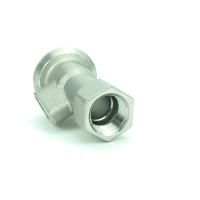 China STP Step Igs Dwg Pdf Drawing Format CE Customized Metal Die Casting Products for sale