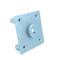 China Customized High Tolerance Grade 4 Aluminum Sand Die Casting for Metal Casting Foundry for sale