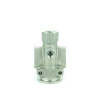 China Precision Die Casting Electronic Accessories for Custom Investment and CNC Machined Steel for sale