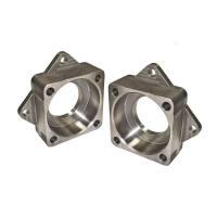China Customized Size Free CNC Auto Spare Parts Machining Aluminum for Mechanical Components for sale