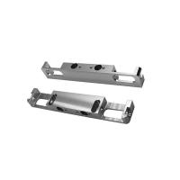 China Customized Size Free CNC Auto Spare Parts Machining Aluminum for Mechanical Components for sale