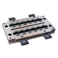 China Mold for Sheet Metal Stamping using Hard Alloy and Steel Bonded Carbide Technology for sale
