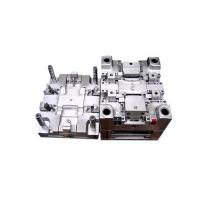 China Mold for Sheet Metal Stamping using Hard Alloy and Steel Bonded Carbide Technology for sale