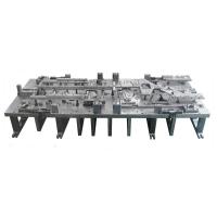 China Mold for Sheet Metal Stamping using Hard Alloy and Steel Bonded Carbide Technology for sale