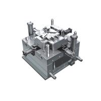 China Mold for Sheet Metal Stamping using Hard Alloy and Steel Bonded Carbide Technology for sale