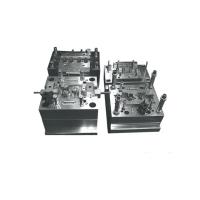 China Progressive Stamping Mould Request Sample from OEM Professional with Heat Treatment for sale