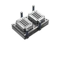 China Progressive Stamping Mould Request Sample from OEM Professional with Heat Treatment for sale