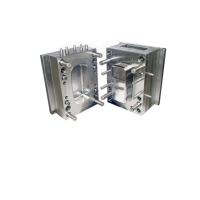 China Progressive Stamping Mould Request Sample from OEM Professional with Heat Treatment for sale