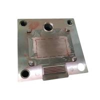 China Progressive Stamping Mould Request Sample from OEM Professional with Heat Treatment for sale