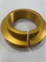 China High Precision Alumium Anodized CNC Machining/ Turning Part for UTV/ATV Shock Absorber/Suspension Parts for sale