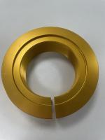 China High Precision Alumium Anodized CNC Machining/ Turning Part for UTV/ATV Shock Absorber/Suspension Parts for sale