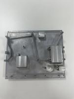 China OEM Aluminum Die Casting Process Zinc Die Casting Mould for Deburring Surface Preparation for sale