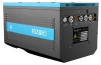China 100-2000Khz PRR PM-1500 Airborne Laser Scanning LiDAR Systems For Drones for sale
