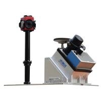 China HiScan-Z Mobile LiDAR Mapping System Equipment 119m Range 1mm@50m Range Accuracy for sale