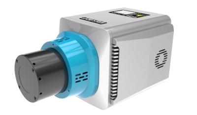China ILSP-600/300/150 2D Laser Profiler 1.5m-150m Range ISO 2D Laser Profile Scanner for sale