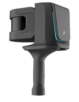 China 120m Range Hi-SLAM 3D LiDAR SLAM High Density Mobile LiDAR Based SLAM for sale