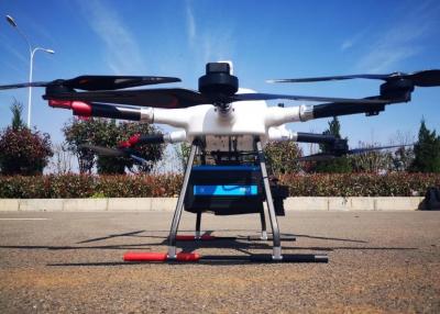 China High Precision 4.4Kg MMS LiDAR Mobile Mapping System PM-1500 1500m Long Range for sale