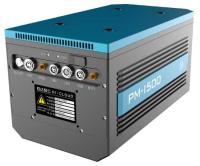 China 4.4kg High Precision Mobile LiDAR System PM-1500 PRR100-2000kHz for sale