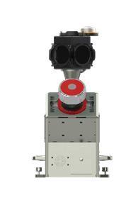 China High Frequency 3D Mobile LiDAR System HiScan-R With 30M Pixels Panoramic Camera for sale