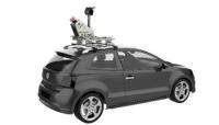 China 5mm@30m LiDAR Mobile Mapping System Land Surveying HiScan-R 420m Range for sale