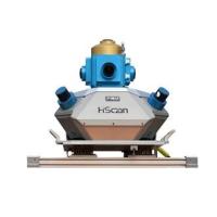 China 30MP Camera HiScan-C LiDAR Mobile Mapping System for sale