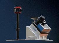 China 119m Mobile LiDAR Survey System HiScan-Z Scanner With 30MP Camera Resolution for sale