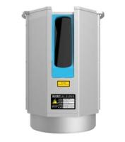China 1200m Range Lightweight Terrestrial Laser Scanning In Construction HS1200 for sale