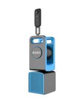 China Portable 150m HD TLS360 Terrestrial Laser Scanners With 300,000pts/S Scan Point Rate for sale