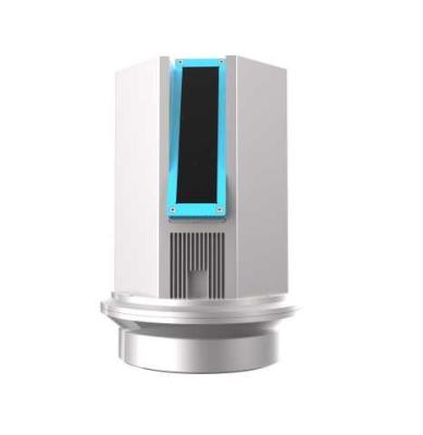 China 1.5m-300m Terrestrial Laser Scanners HS300X IP65 Terrestrial Laser Scanning Equipment for sale