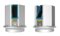China 300m HS300X Industrial Laser Scanner 1545nm Wavelength Terrestrial LiDAR Scanner for sale