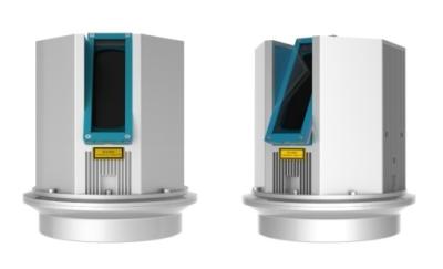 China 300m HS300X Industrial Laser Scanner 1545nm Wavelength Terrestrial LiDAR Scanner for sale