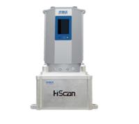 China 450m/650m/1200m Range IAqua LiDAR Mobile Mapping System For Reef Survey for sale