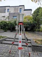 China 500kHz IP64 Construction Site Scanner HS650i High Frequency 3D Laser Survey Equipment for sale