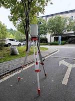 China 650m 3D Terrestrial Laser Scanner IP64 HS650i 3D Laser Scanning Equipment For Buildings for sale