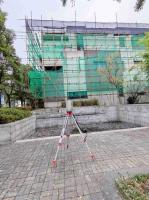 China Professional High Precision 5mm@40m 3D Laser Scanners HS650i For Factory Digitization for sale