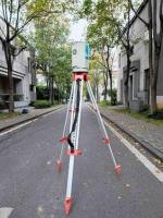 China Pulse Based 650m Long Range HS650i 3D Laser Scanners For Ecological Restoration for sale