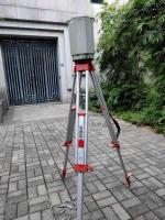 China 500kHz PRR 1.5m-650m Industrial Laser Scanner HS650i High Frequency Construction Site Scanner for sale