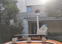 China Lightweight HiScan-C LiDAR Mobile Mapping System Car LiDAR Sensor for sale