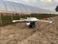 China Lightweight 1500m Airborne LiDAR System PM-1500 2000kHz Mobile LiDAR Mapping for sale