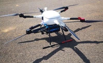 China 2000kHz Long Range LiDAR UAV Mobile Mapping System PM-1500 UAV Topographic Survey for sale