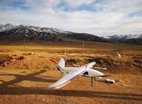 China Range 1500m PM-1500 Aerial LiDAR Scanner LiDAR Mapping System For Monitoring for sale
