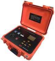 China 1000 - 1500mm Length Probe Digital Logging System for sale