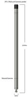 China NaI Crystal Sensor 0- 32768cps Natural Gamma Probe for sale