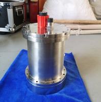 China Acoustic Inertial Hydrological Survey Equipment Detection Range 0.2~250m for sale