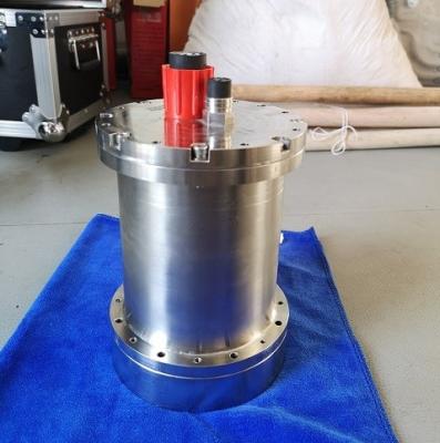 China Acoustic Inertial Hydrological Survey Equipment Detection Range 0.2~250m for sale